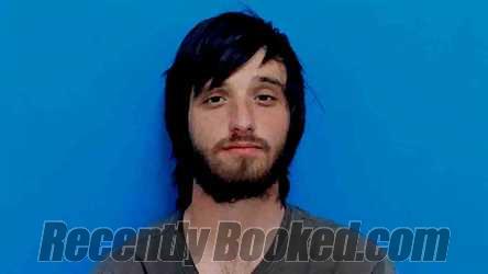 Recent Booking / Mugshot for Logan Nickolas Royster in Catawba County ...