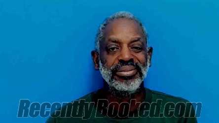 Recent Booking / Mugshot for Reginald Bernard Rhinehardt in Catawba ...