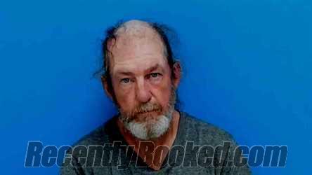 Recent Booking / Mugshot for Richard Conley Rice in Catawba County ...