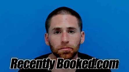 Recent Booking / Mugshot for Steven Daniel Ranke in Catawba County ...