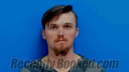 Tad Alan Ratliff Mugshot & Arrest Info | Catawba County, NC