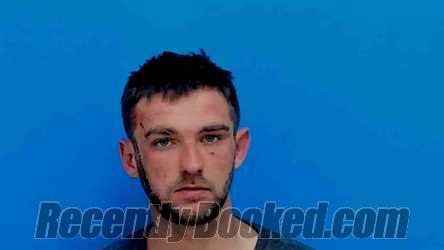 Recent Booking / Mugshot for Avery Allen Shillito in Catawba County ...