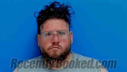 Recent Booking / Mugshot for Christopher Shook in Catawba County, North ...