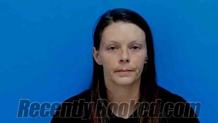 Recent Booking / Mugshot for Coral Ann Smalt in Catawba County, North ...