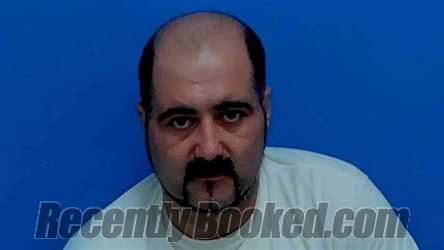 Recent Booking / Mugshot for Darrell Anthony Stevens in Catawba County ...