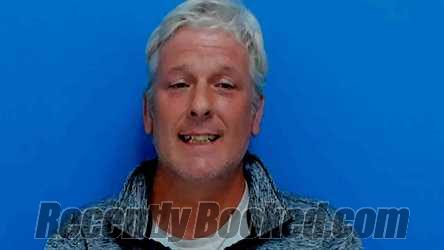 Recent Booking / Mugshot for Donald Charles Steadman in Catawba County ...