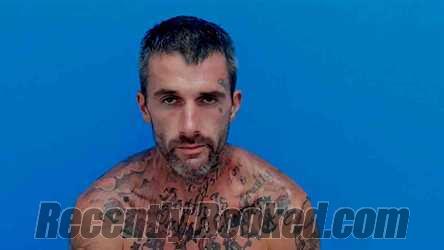 Recent Booking / Mugshot for Derek Kane Smith in Catawba County, North Carolina