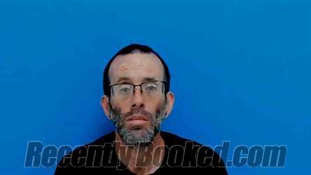 Recent Booking / Mugshot for Daniel Robert Skarzynski in Catawba County ...