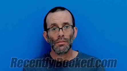 Recent Booking / Mugshot for Daniel Robert Skarzynski in Catawba County ...