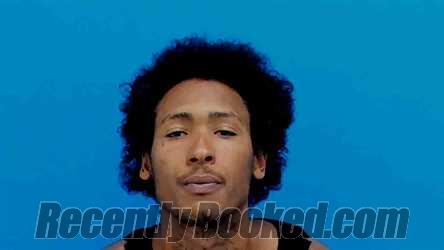 Recent Booking / Mugshot for Isaiah Nehemiah Smalls in Catawba County ...