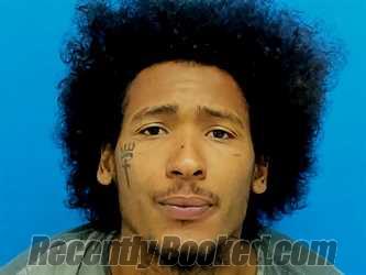 Recent Booking / Mugshot for Isaiah Nehemiah Smalls in Catawba County ...
