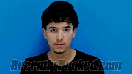 Joshua Smith-cordoba Arrest Record & Booking Info – Catawba County ...