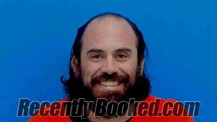 Recent Booking / Mugshot for Jason Allen Spillars in Catawba County ...