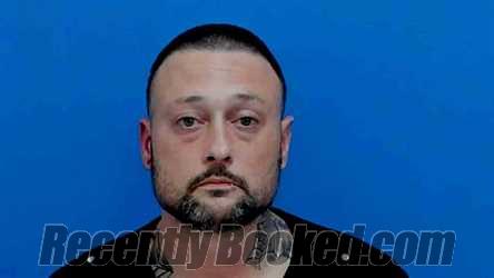 James David Smoak Arrest Record & Booking Info – Catawba County, North ...