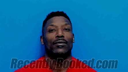 Joseph Dante Sims Arrest Record & Booking Info – Catawba County, North ...
