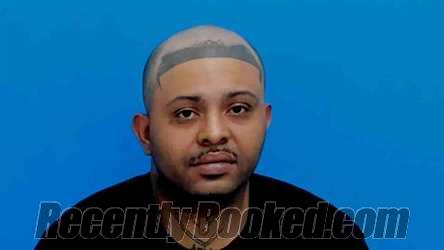 Recent Booking / Mugshot for Joe Lee Schenck in Catawba County, North ...