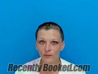 Recent Booking / Mugshot for Julee M Stidham in Catawba County, North ...