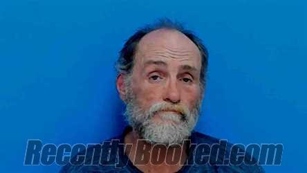 Recent Booking / Mugshot for Jerry Michael Sigmon in Catawba County ...