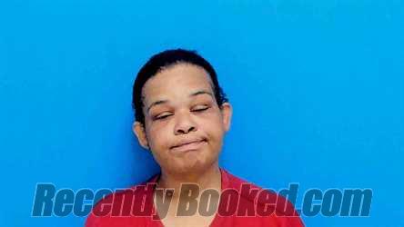 Recent Booking / Mugshot for Kenora Christine Sumner in Catawba County ...