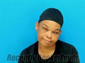 Recent Booking / Mugshot for Kenora Christine Sumner in Catawba County ...