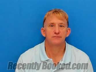 Recent Booking / Mugshot for Lee Gordon Stutts in Catawba County, North ...