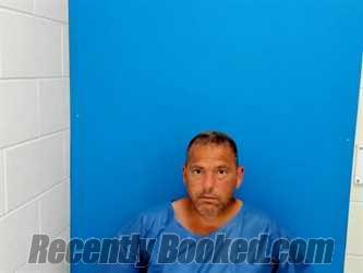 Recent Booking / Mugshot for Timothy Eugene Sigmon in Catawba County ...