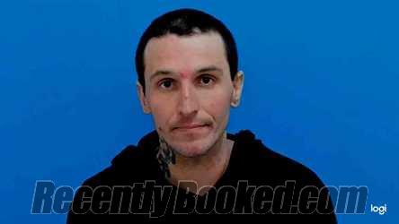 Recent Booking / Mugshot for William Marshall Shook in Catawba County ...