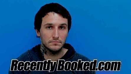 William Marshall Shook Arrest Record & Booking Info – Catawba County ...
