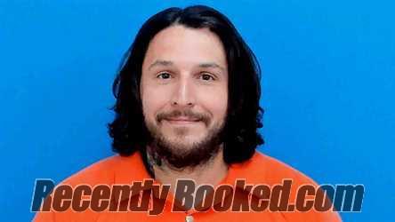 Recent Booking / Mugshot for William Marshall Shook in Catawba County ...