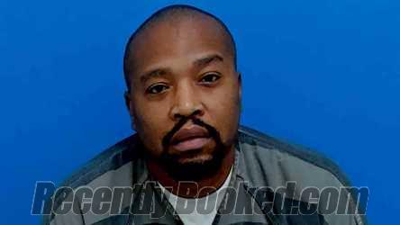 Recent Booking / Mugshot for Antoine Deon Turner in Catawba County ...
