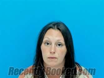Recent Booking / Mugshot for Chelsea June Triplette in Catawba County ...
