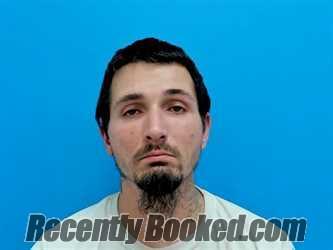 Recent Booking / Mugshot for Cory Todd Talbert in Catawba County, North ...