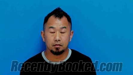 Recent Booking / Mugshot for Jim Thao in Catawba County, North Carolina