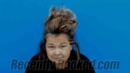 Recent Booking / Mugshot for Laurie Leigh Townsend in Catawba County ...