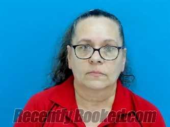 Recent Booking / Mugshot for Michelle Robinson Tester in Catawba County ...