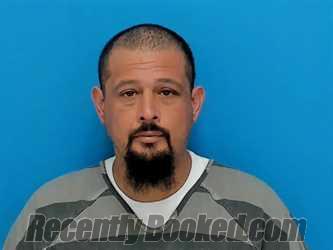 Recent Booking / Mugshot for Sergio Toscano in Catawba County, North ...
