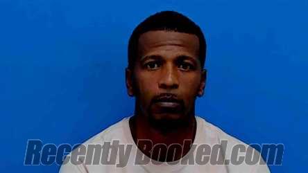Recent Booking / Mugshot for Shontay Baxter Jr Timothy in Catawba ...