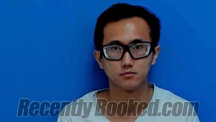 Recent Booking / Mugshot for Moua Jimmy Vang in Catawba County, North ...