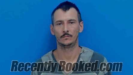 Recent Booking / Mugshot for Nathan Todd Vallini in Catawba County ...