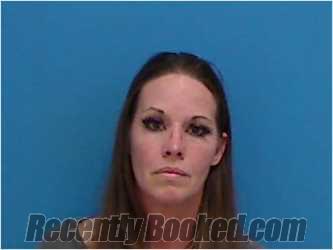 Recent Booking / Mugshot for Bridget Dawn White in Catawba County ...