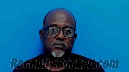 Recent Booking / Mugshot for Carlos Enoch Weaver in Catawba County ...