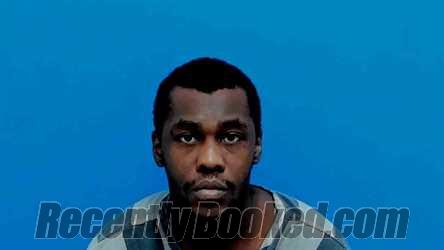 Recent Booking / Mugshot for Damien Deon Wright in Catawba County ...