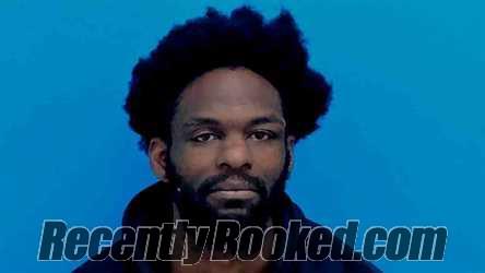 Recent Booking / Mugshot for Daron Quashawn Wright in Catawba County ...