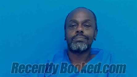 Recent Booking / Mugshot for Gerald Jerome Wilkes in Catawba County ...