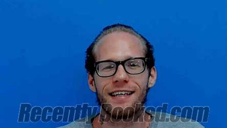 Recent Booking / Mugshot for Israel Jonathan Wise in Catawba County ...