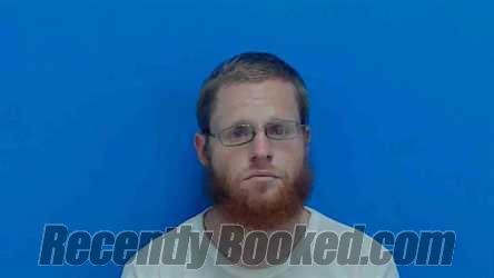 Recent Booking / Mugshot for Joshua Howard Wallace in Catawba County ...