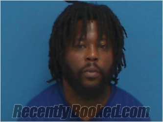 Recent Booking / Mugshot for Jeremy Maurice Williams in Catawba County ...