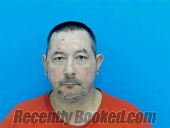 Recent Booking / Mugshot for Larry Daniel Watts in Catawba County ...