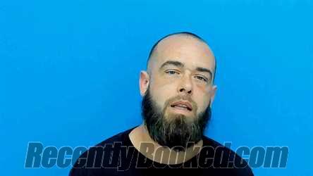 Recent Booking / Mugshot for Matthew Winkler in Catawba County, North ...