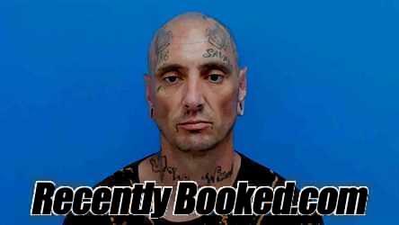 Recent Booking / Mugshot for Michael Allen Wright in Catawba County ...